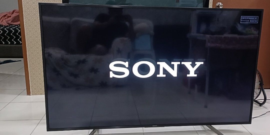 2ND HAND TV ... ANDROID SMART TV, TV & Home Appliances, TV ...