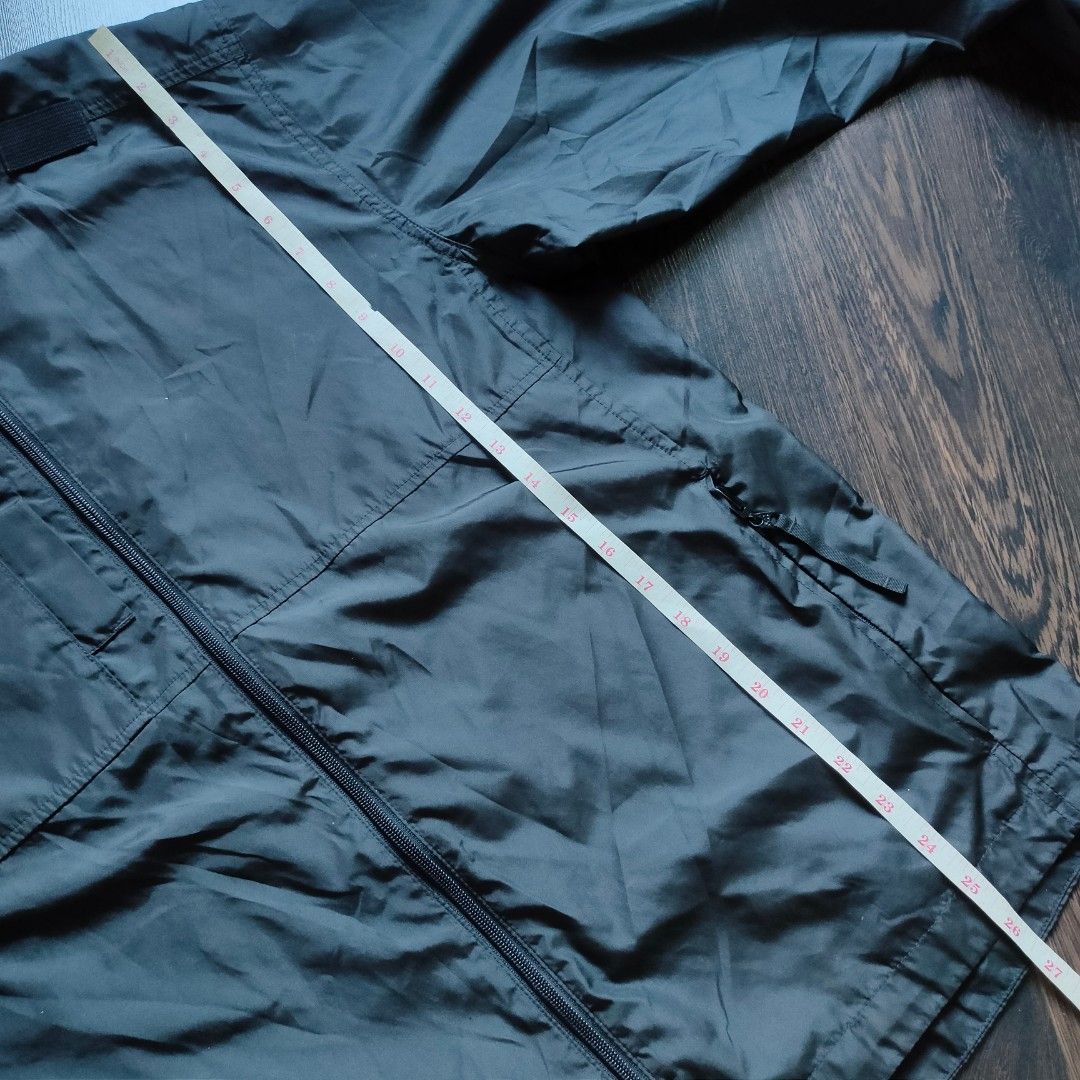 5.11 TACTICAL + SERIES | UltraLite Packable Windbreaker Jacket, Men's ...