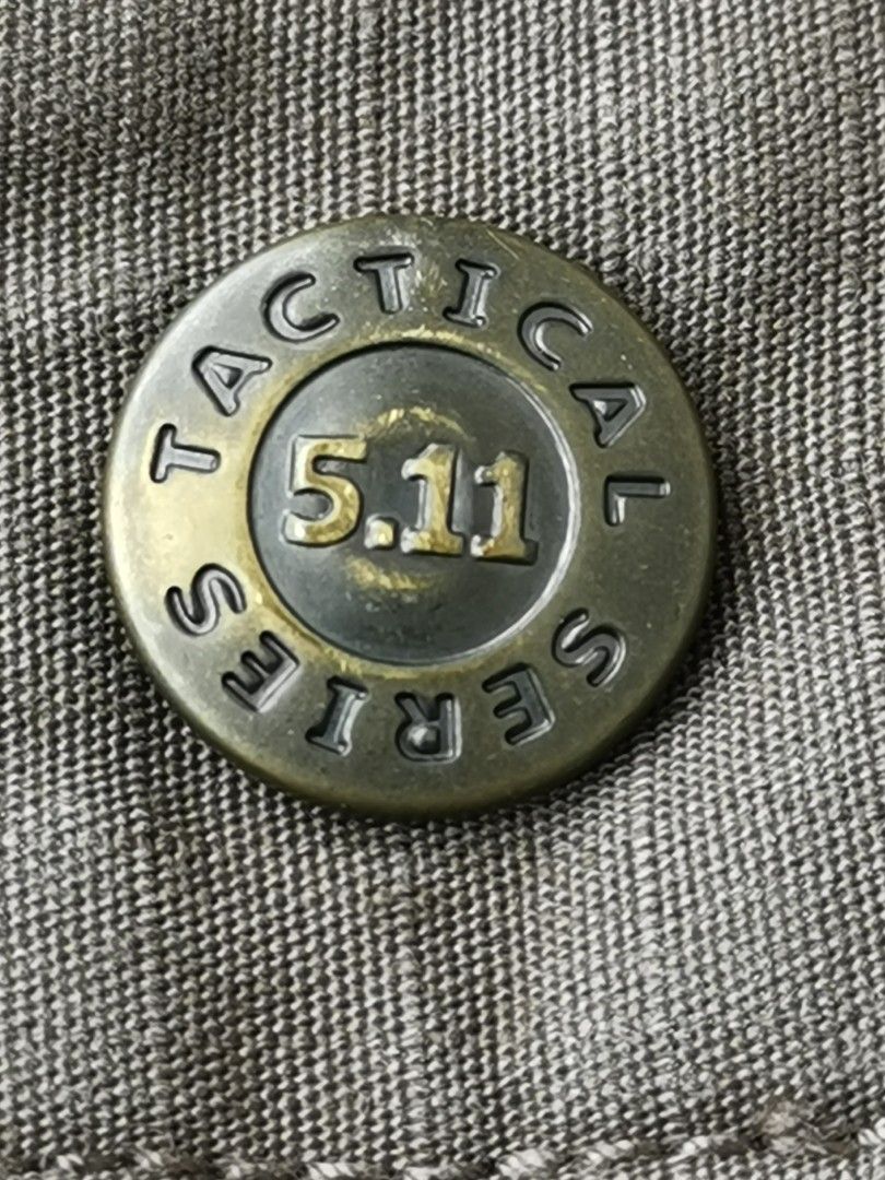 5 11 tactical cargo pants/style nya po yung butas sa pwetan, Men's ...