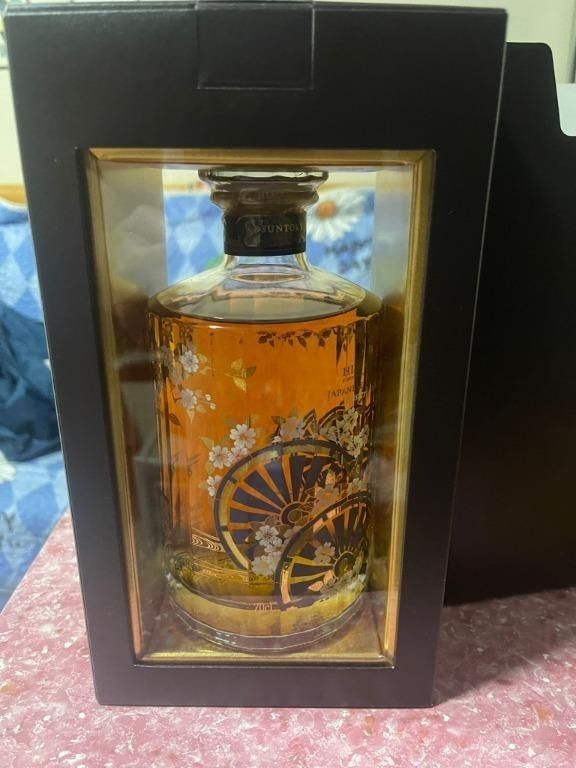個人收酒 日威 whisky 三得利 suntory nikka 響 hibiki 山崎 yamazaki 余市 yoichi 輕井澤 karuizawa 白州 the hakushu 竹鶴 ...