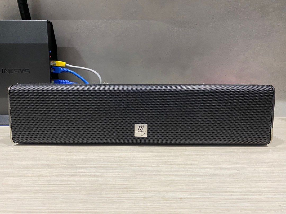 AC RYAN GEN 2 KARAOKE SOUND SYSTEM, Audio, Soundbars, Speakers ...