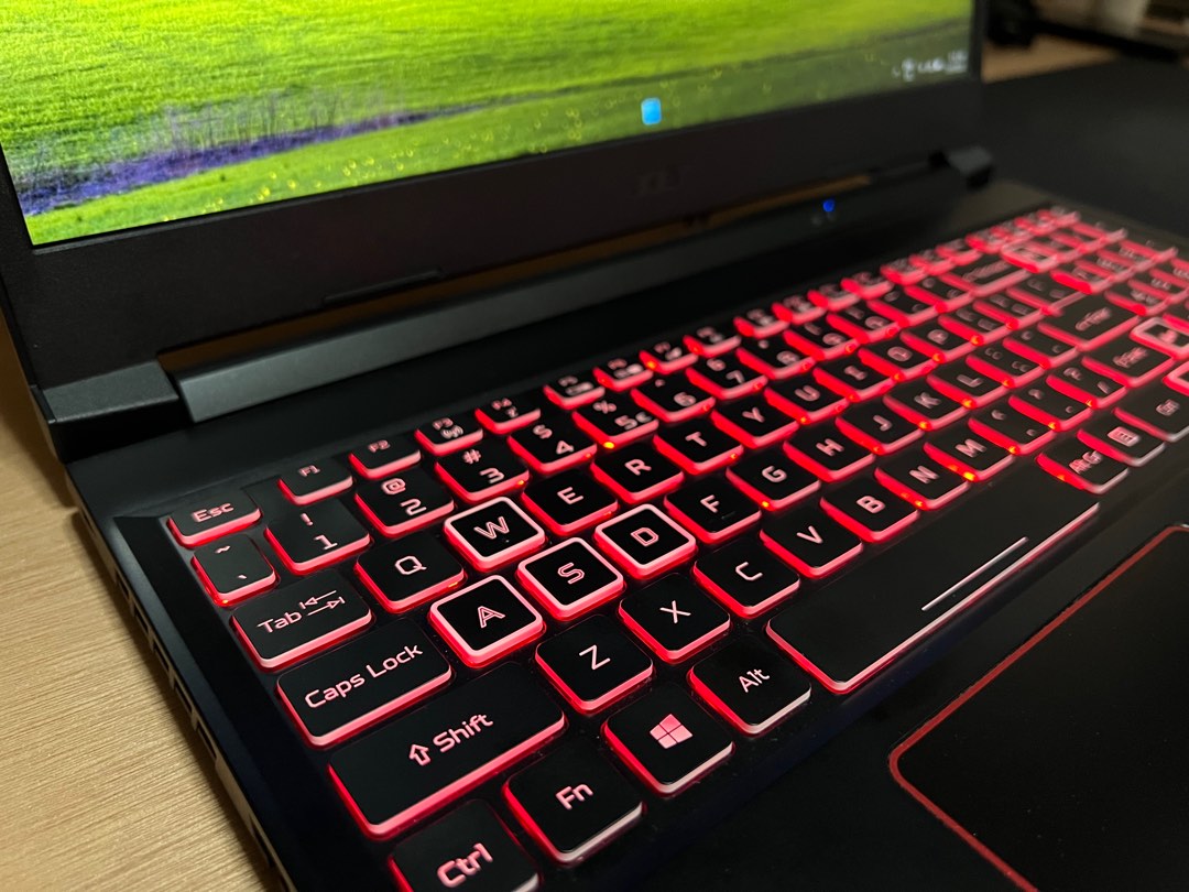 Acer Nitro 5 , Computers & Tech, Laptops & Notebooks on Carousell