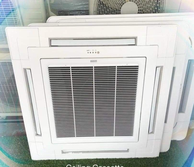Acson 3HP Aircond AC050 TV Home Appliances Air Conditioners Acson 3HP Aircond AC050 TV Home Appliances Air Conditioners