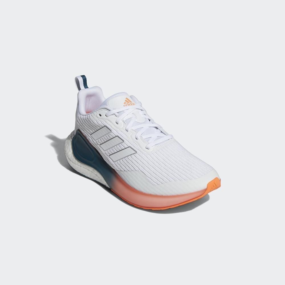 ADIDAS Alpha Lava Sneakers [Limited Edition], Women's Fashion, Footwear ...
