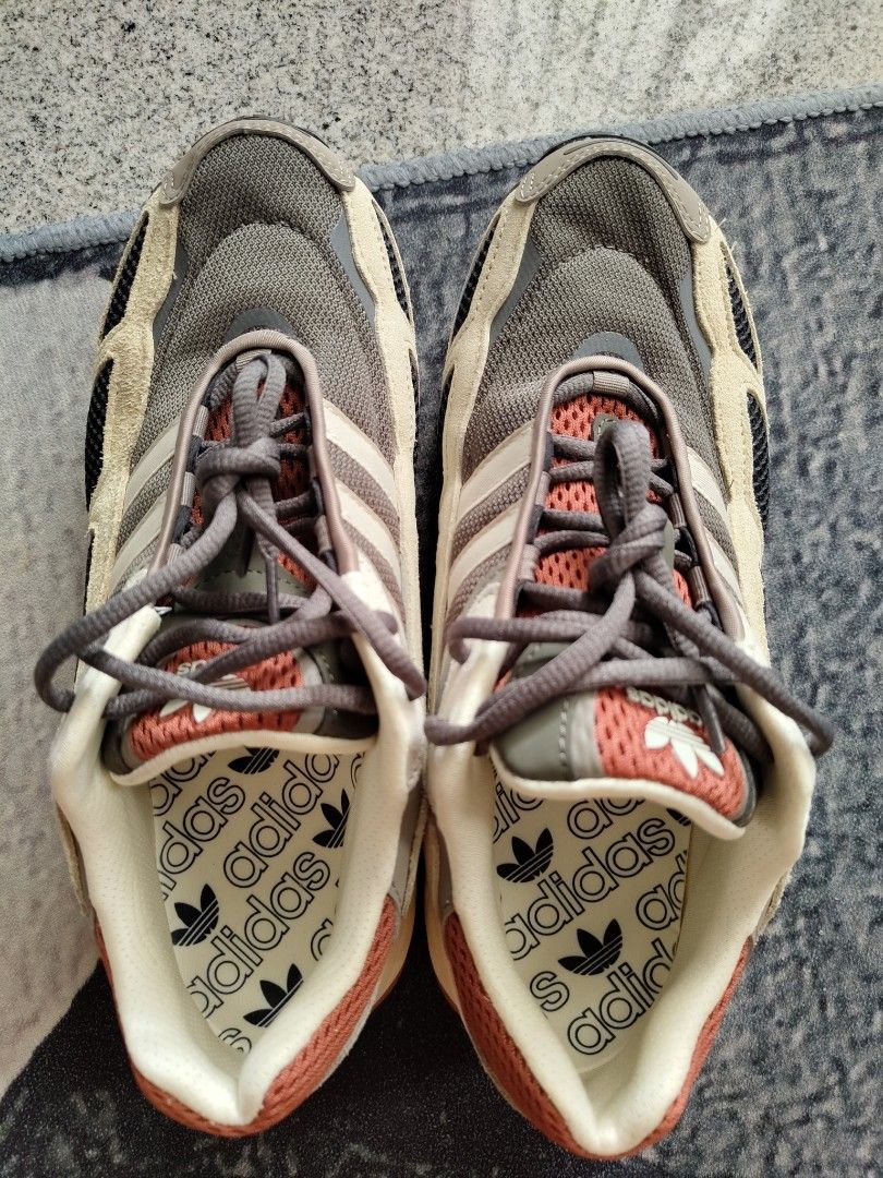 Adidas Originals Shadow Turf, Men's Fashion, Footwear, Sneakers on ...