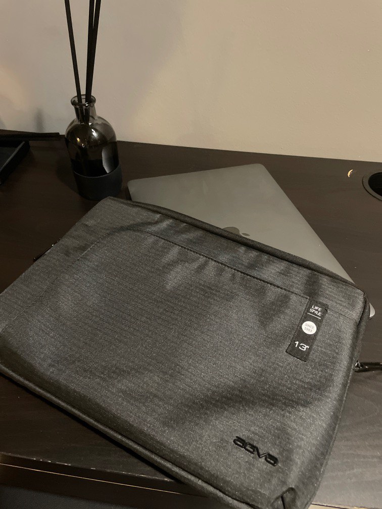 AGVA Laptop Sleeve 13” inch, Computers & Tech, Parts & Accessories ...