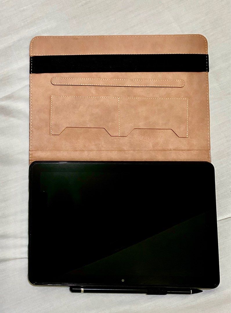 Amazon Fire HD10 Tablet 32GB 11th Gen 2021 with Alexa with free case ...