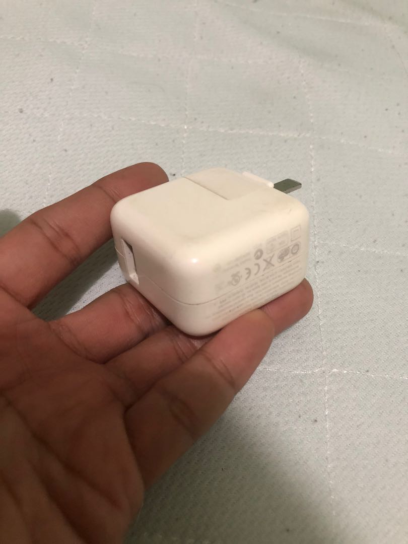 Apple Ipod usb head adapter, Mobile Phones & Gadgets, Mobile & Gadget ...