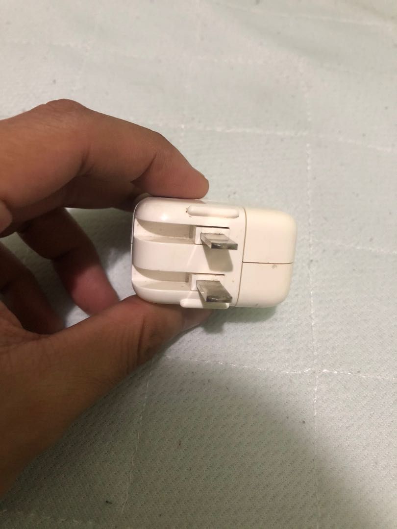 Apple Ipod usb head adapter, Mobile Phones & Gadgets, Mobile & Gadget ...