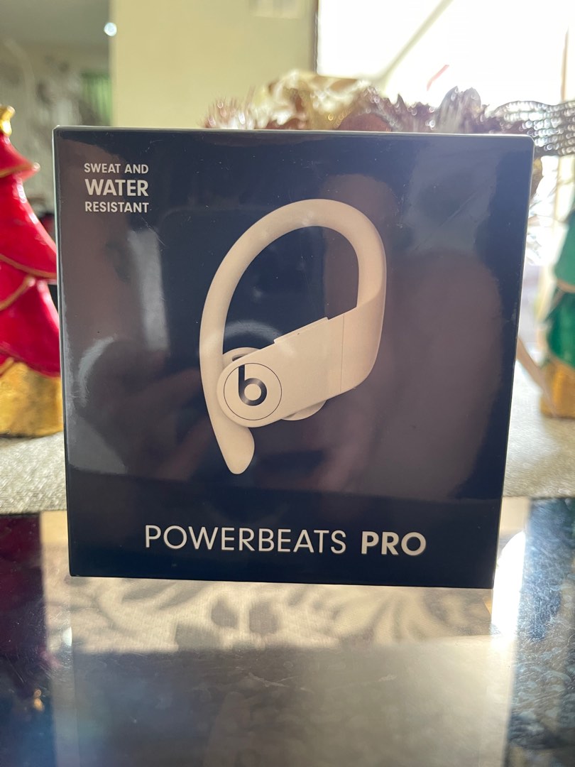 Apple Powerbeats Pro Wireless Headset, Audio, Headphones & Headsets on ...