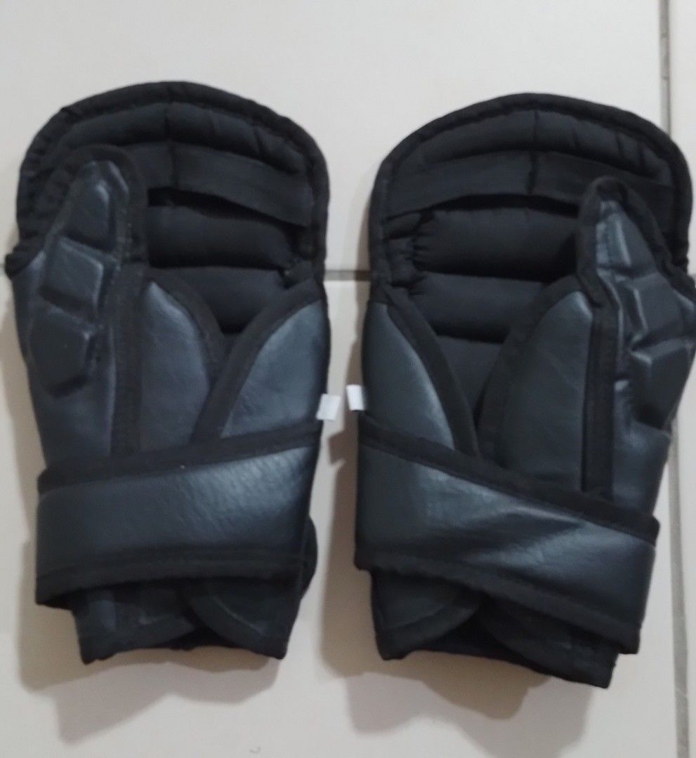 Arnis Battle Armor Set Adult Size, Sports Equipment, Sports & Games ...