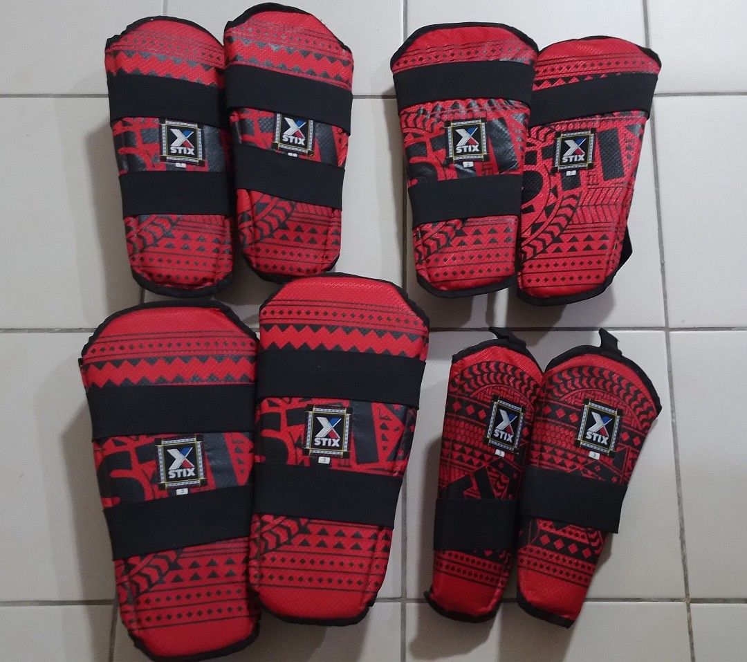 Arnis Battle Armor Set Adult Size, Sports Equipment, Sports & Games ...