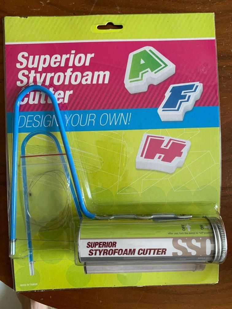 ArtFriend Superior Handsaw Hand Saw Blade Tool Styrofoam Cutting ...