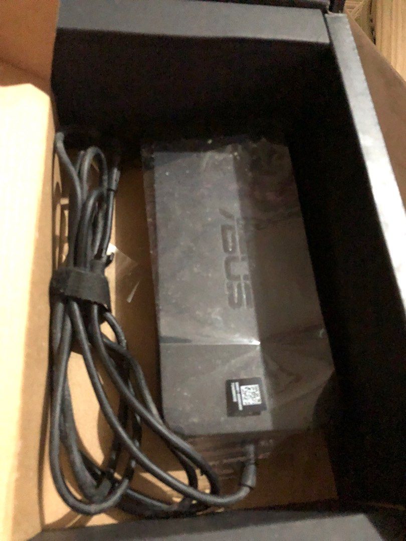 Asus ROG Strix GL503V - COMPLETE SET, Computers & Tech, Laptops ...