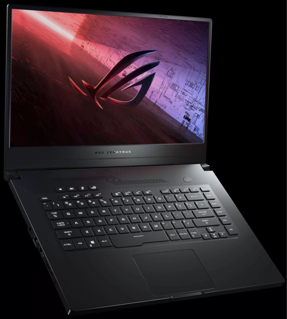 ASUS ROG Zephyrus G15, Computers & Tech, Laptops & Notebooks on Carousell