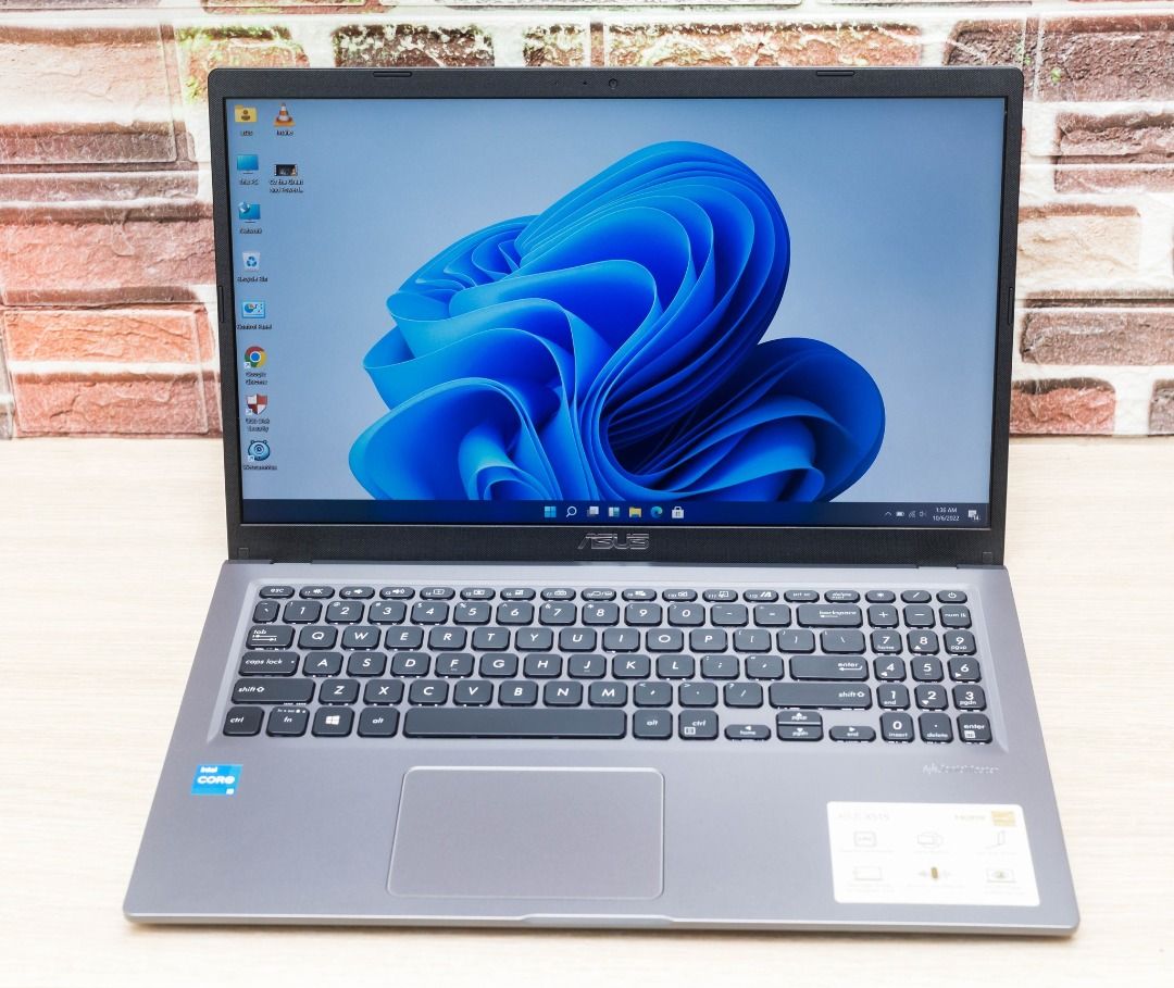 Asus vivobook x515ea intel core i3-1115G4 tigerLAKE 11th gen 3.00ghz, Computers & Tech, Laptops ...