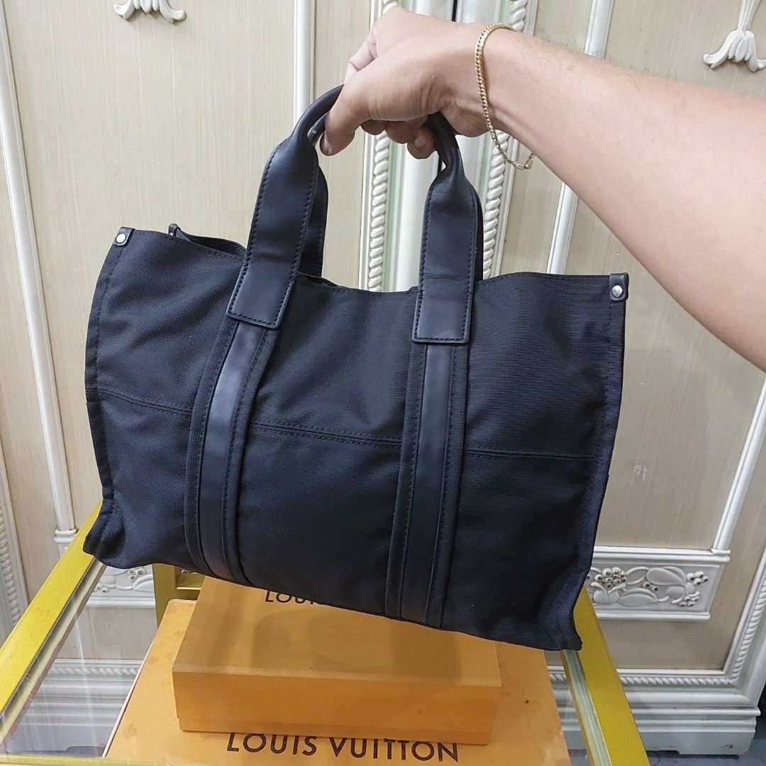Authentic Agnis b tote bag, Women's Fashion, Bags & Wallets, Tote Bags ...