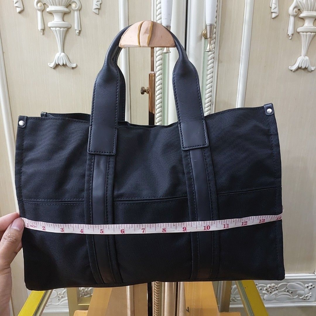 Authentic Agnis b tote bag, Women's Fashion, Bags & Wallets, Tote Bags ...