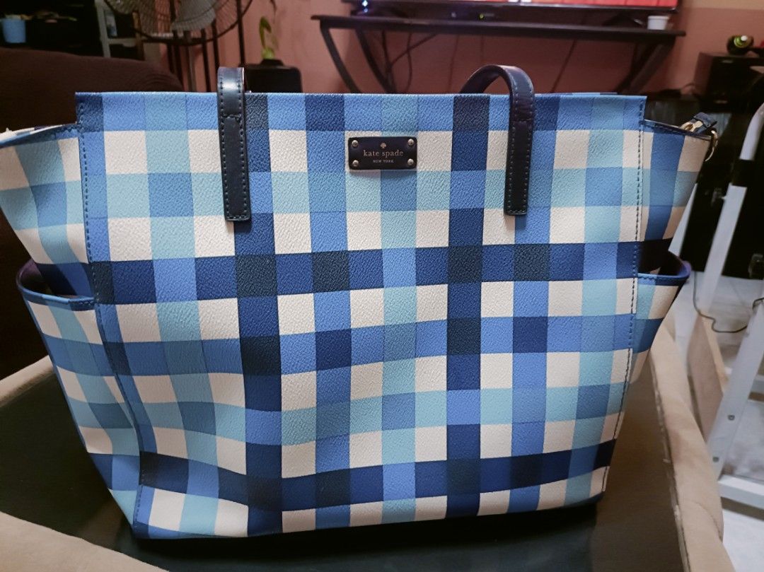 Authentic Kate Spade Luxury Bags And Wallets On Carousell
