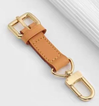 Bag Strap Shortener for LV Speedy Bag, Luxury, Bags & Wallets on Carousell