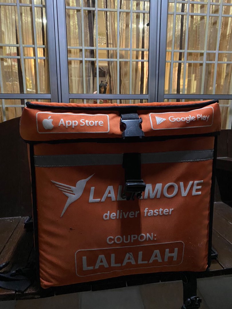 Beg lalamove, Jobs, Part-time, Drivers & Delivery on Carousell