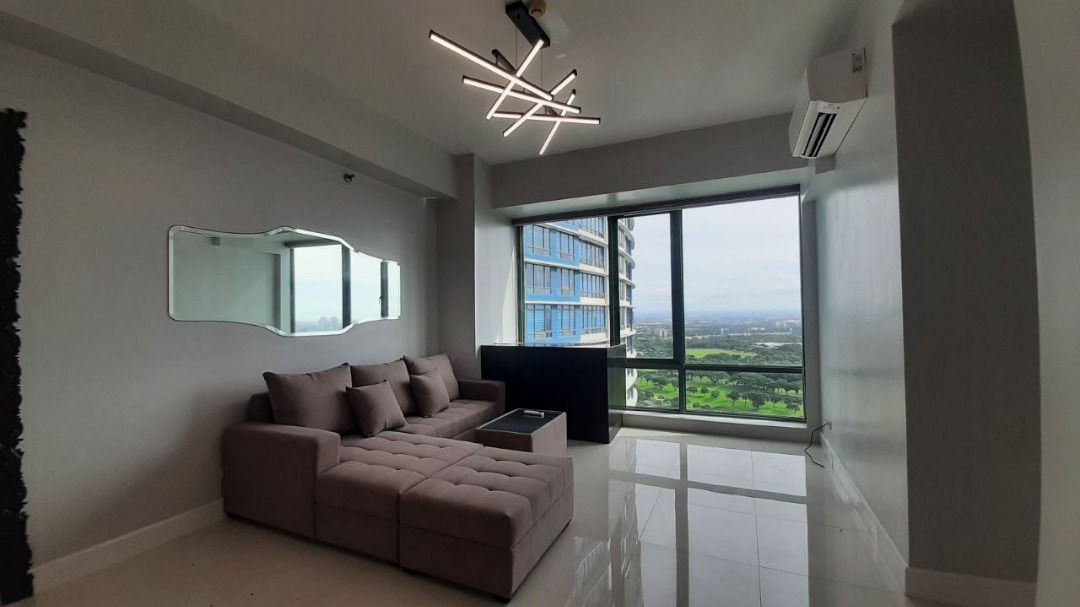 Bellagio Tower 1 in Bonifacio Global City has it all, Property, Rentals ...