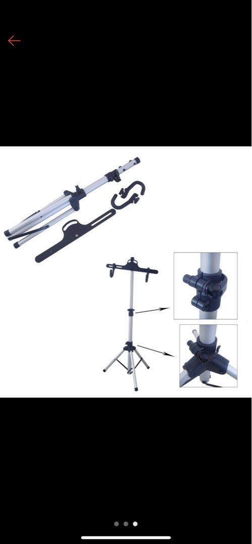 Bicycle Tri Stand, Sports Equipment, Bicycles & Parts, Bicycles on ...