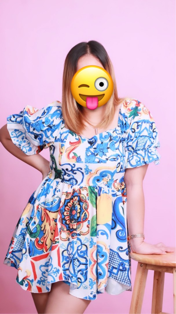 BKK COORDS SET SHORTS, Women's Fashion, Dresses & Sets, Sets or ...