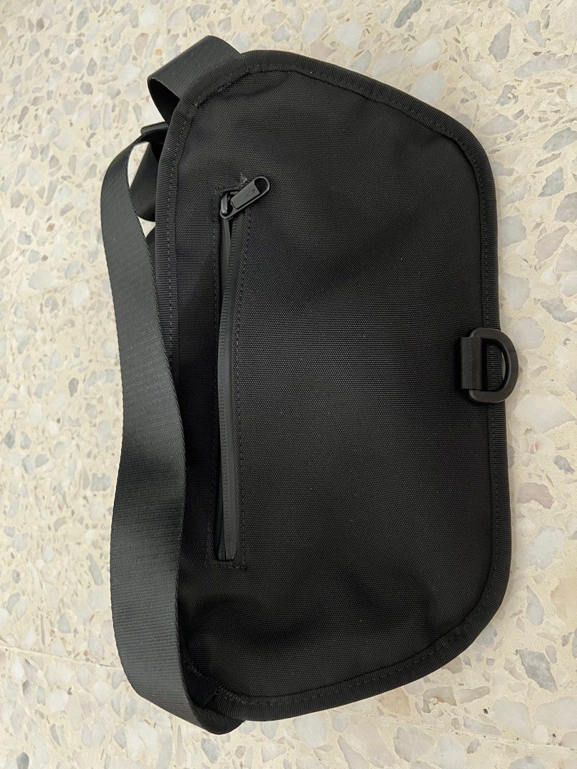 BRAVO X SLING V2, Men's Fashion, Bags, Sling Bags on Carousell