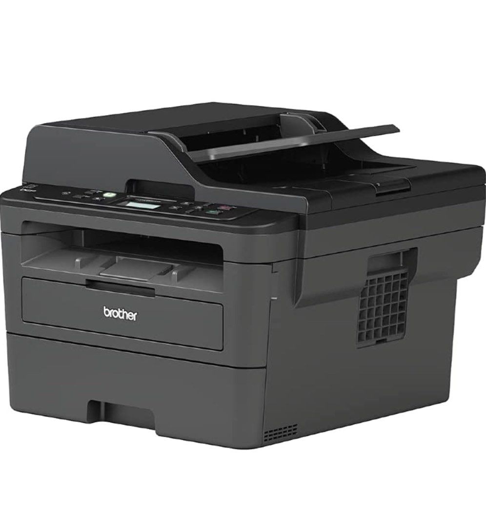 Brother DCP-L2550DW A4 All-In-One Monochrome Laser Multi-Function ...