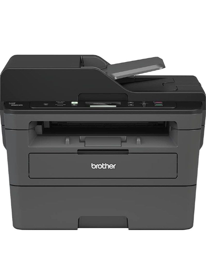 Brother DCP-L2550DW A4 All-In-One Monochrome Laser Multi-Function ...