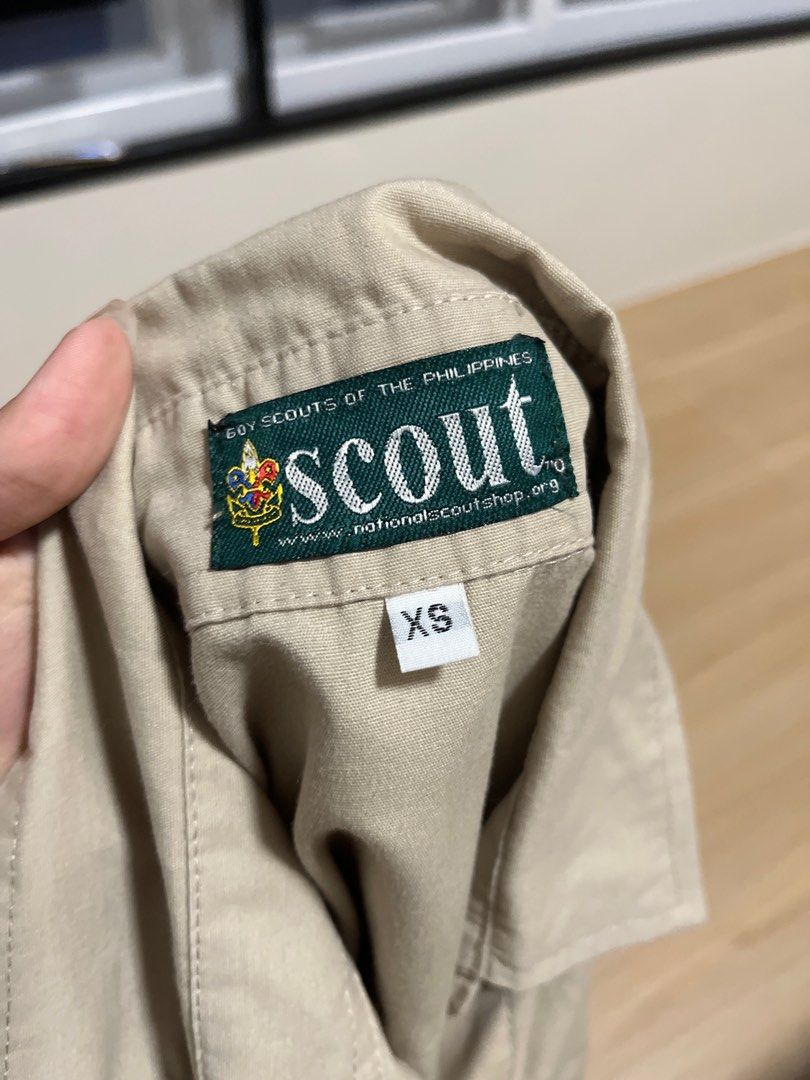 BSP type a Uniform set, Women's Fashion, Tops, Others Tops on Carousell