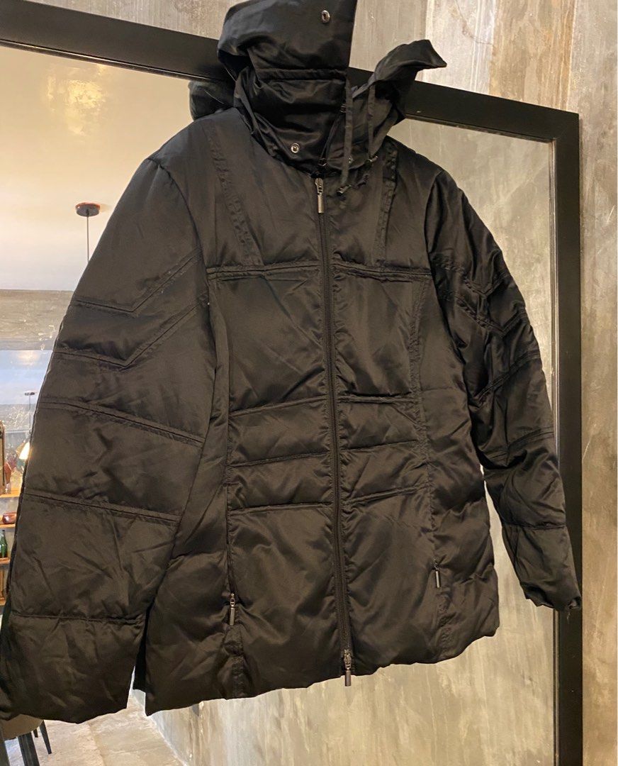 Bubble Jacket, Women's Fashion, Coats, Jackets and Outerwear on Carousell