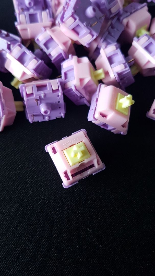 C3 Banana Split Switches, Computers & Tech, Parts & Accessories ...