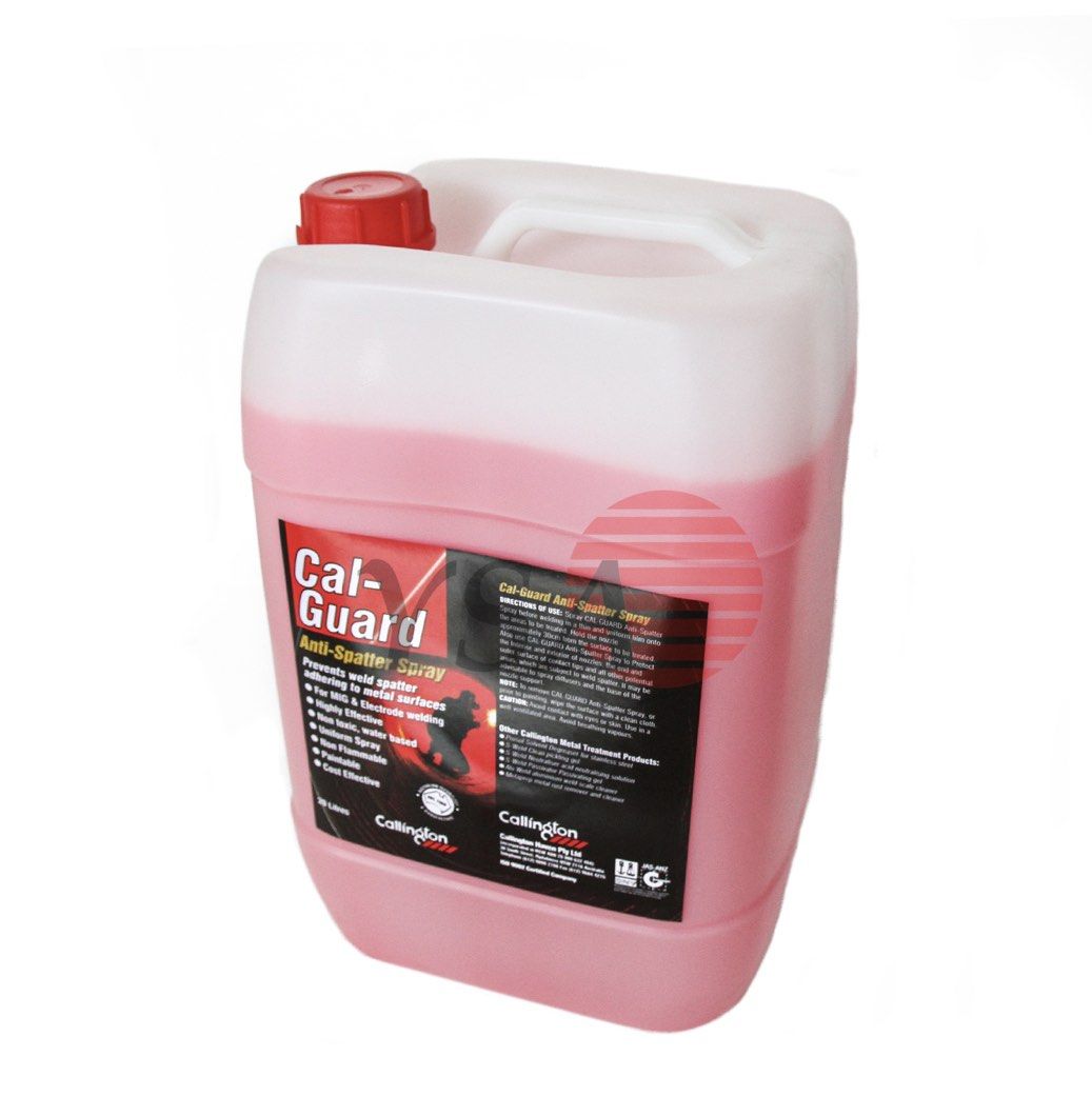 Callington Cal-Guard Anti Spatter 20 Liter Water Based, Barang Yang ...