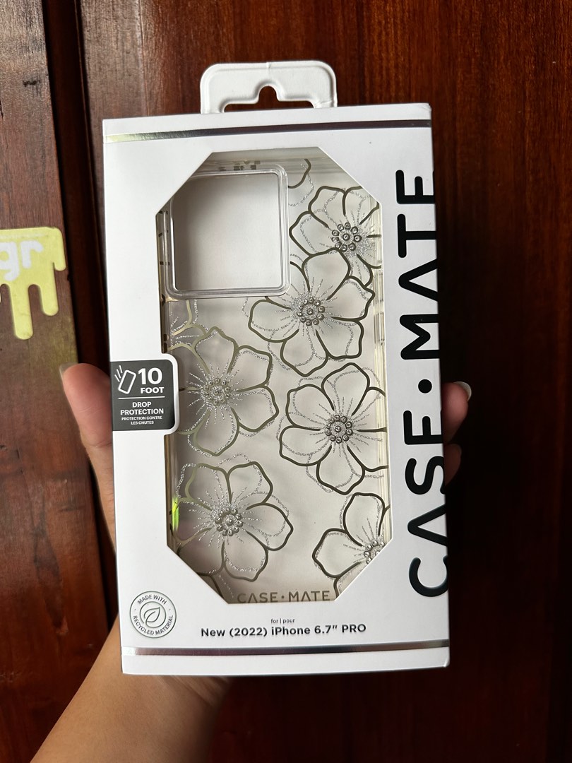 Casemate 14 Pro Max, Mobile Phones & Gadgets, Mobile & Gadget ...