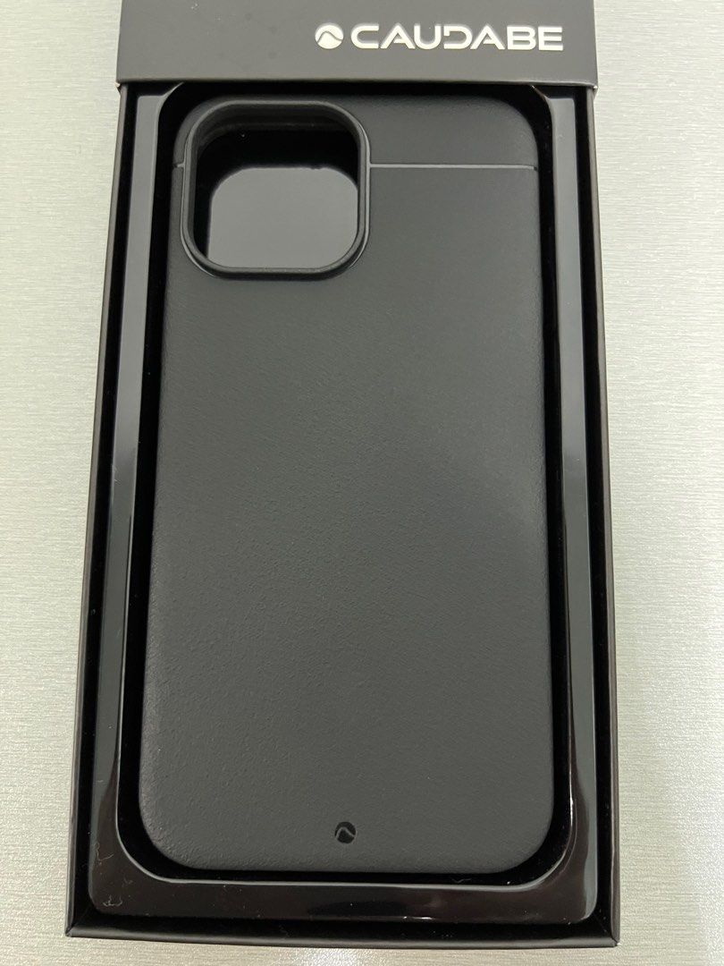 Caudabe Sheath For IPhone 13 Pro Max, Mobile Phones & Gadgets, Mobile ...