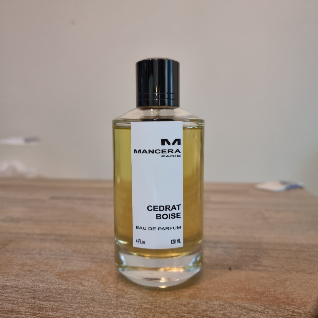 Cedrat Boise 120ml EDP, Beauty & Personal Care, Fragrance & Deodorants ...