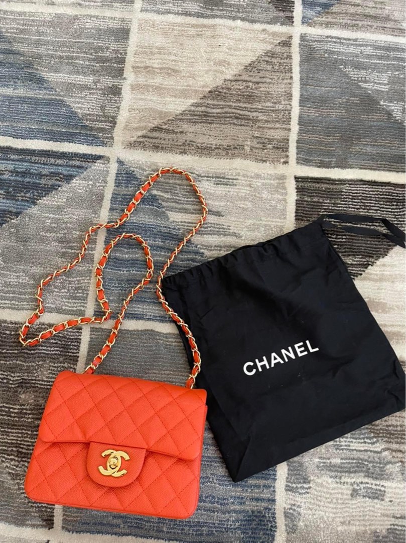 CHANEL( coded) , Luxury, Bags & Wallets on Carousell