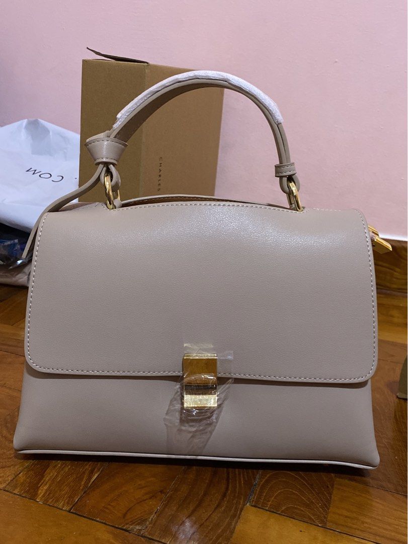 Cinvai Krose Cow Leather Handbag / Shoulder bag / crossbody bag, Women ...