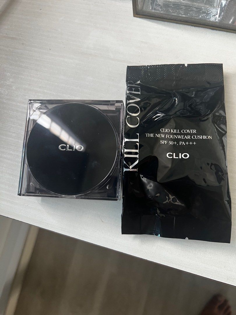 CLIO, Beauty & Personal Care, Face, Makeup on Carousell