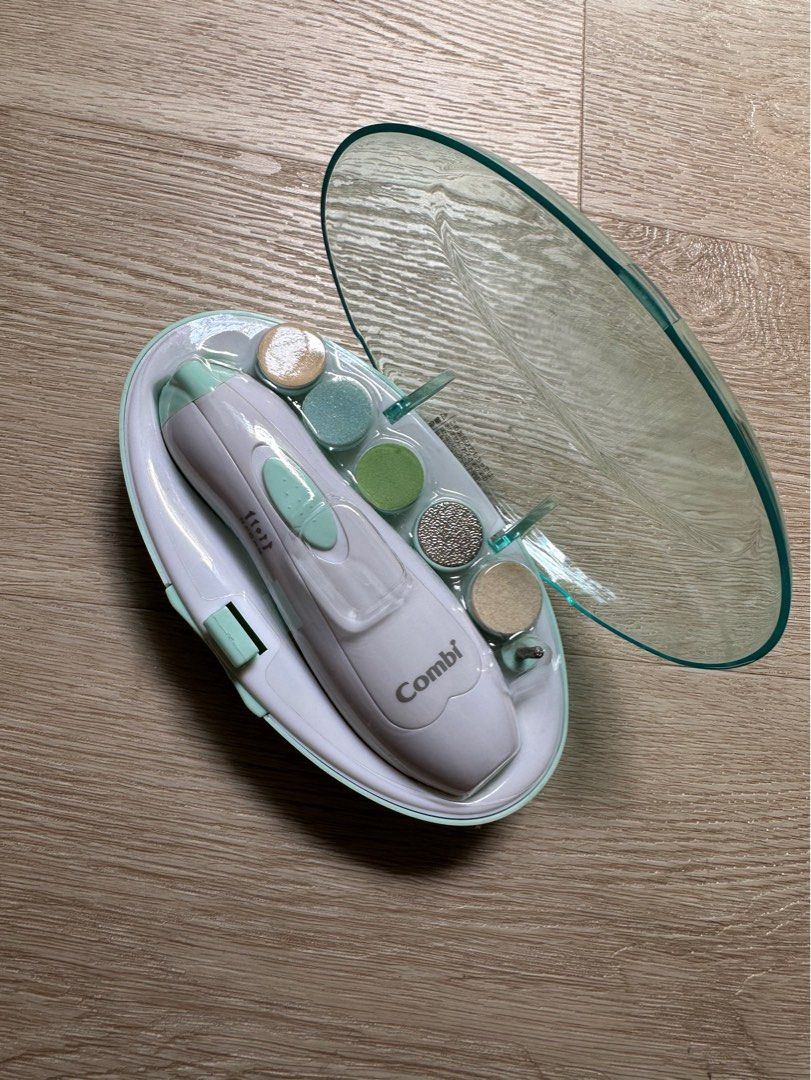Combi Nail Trimmer, Babies & Kids, Bathing & Changing, Baby Toiletries ...