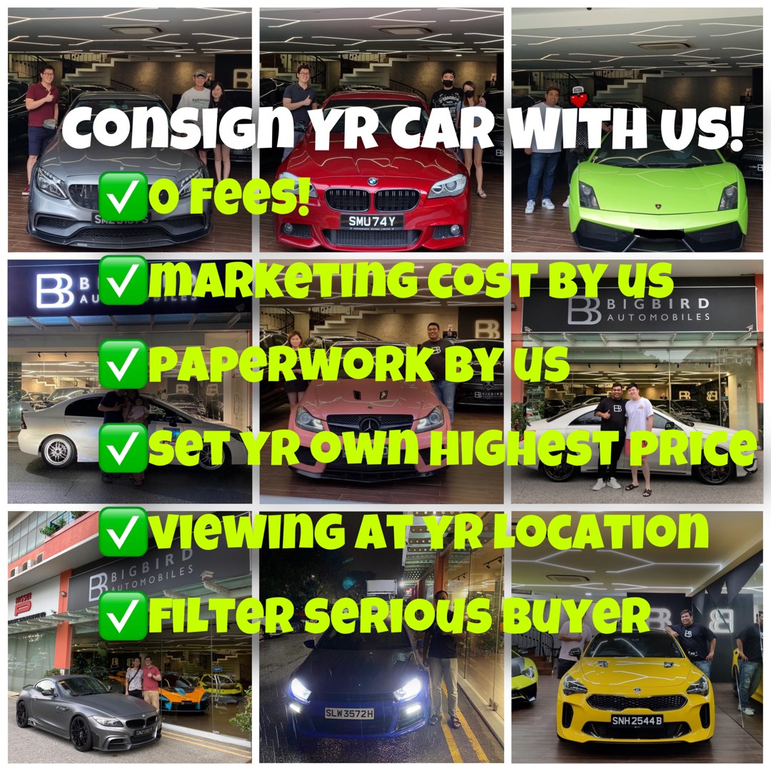 Respray whole car give your car a new look!, Car Accessories, Car ...