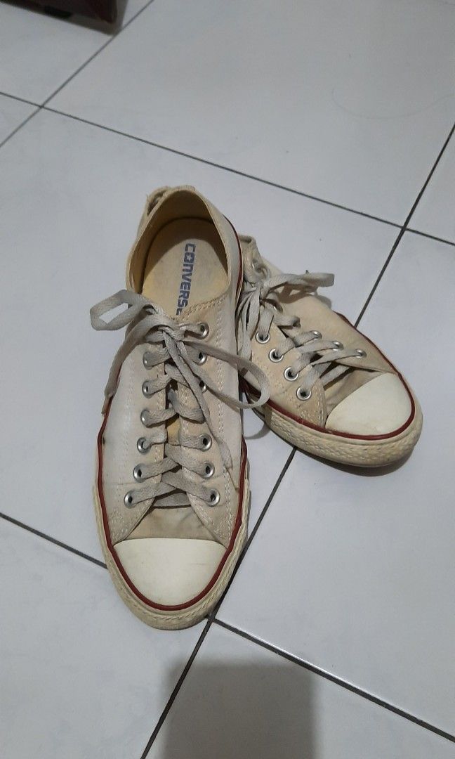 Converse for men, Men's Fashion, Footwear, Sneakers on Carousell