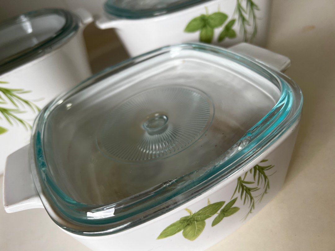 Corningware Pots, TV & Home Appliances, Kitchen Appliances, Cookers on ...