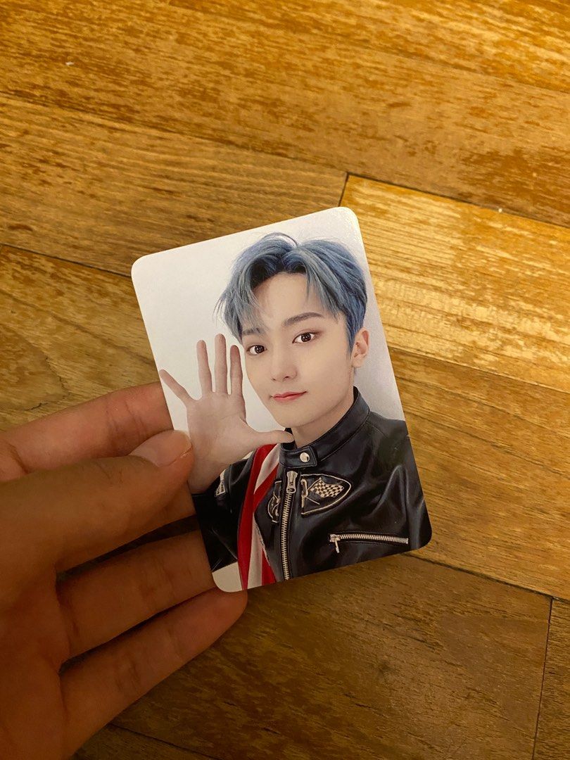 Cravity Album + Photocards, Hobbies & Toys, Memorabilia & Collectibles ...