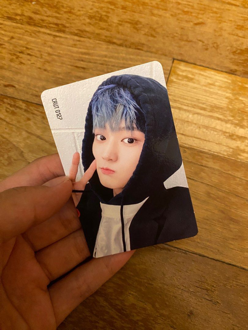 Cravity Album + Photocards, Hobbies & Toys, Memorabilia & Collectibles ...