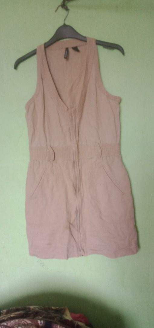 Damit Pang Women, Women's Fashion, Dresses & Sets, Dresses on Carousell