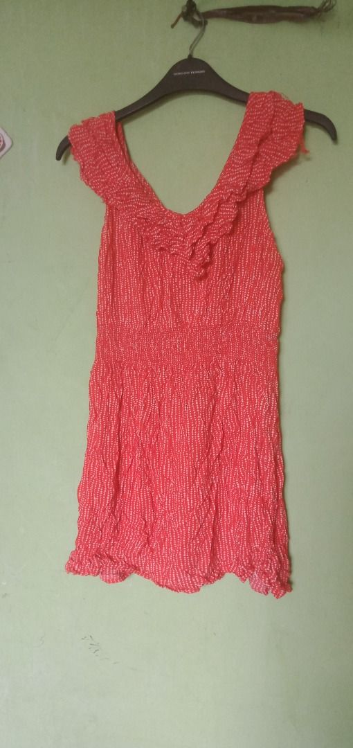 Damit Pang Women, Women's Fashion, Dresses & Sets, Dresses on Carousell