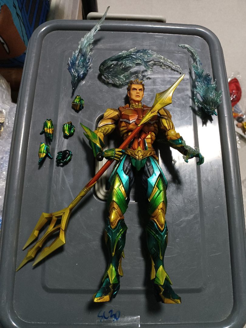 DC Comic, Hobbies & Toys, Toys & Games on Carousell